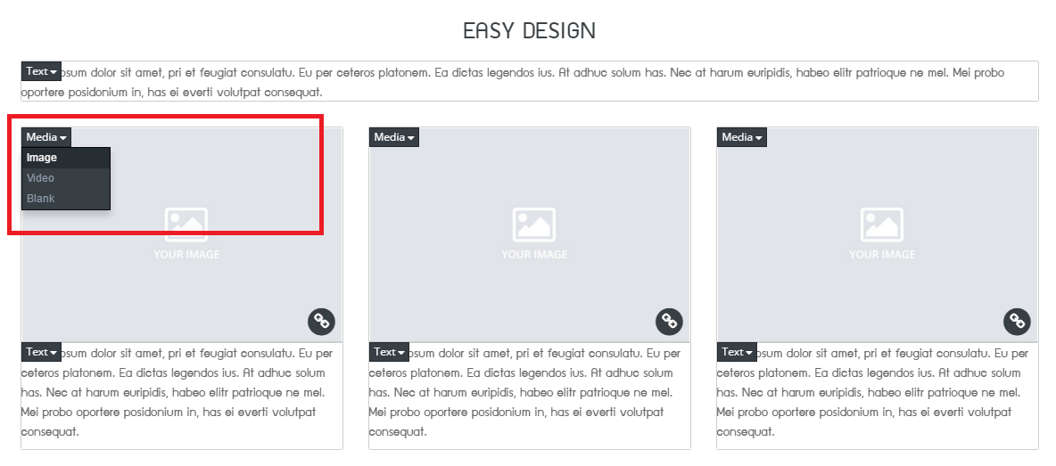 วิธีการจัดการ Body Widget เนื้อหา 9 - MakeWebaEasy Blog