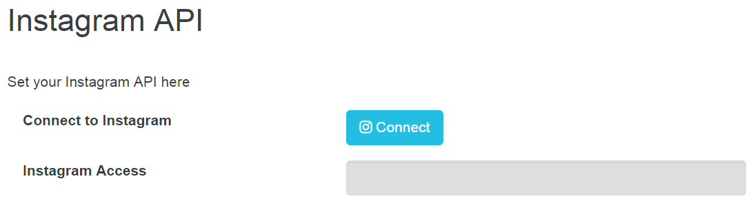 วิธีการเพิ่มสินค้าจาก Instagram - MakeWebaEasy Blog