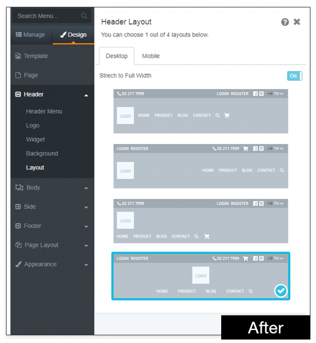 Desktop-Layout-1 - MakeWebaEasy Blog
