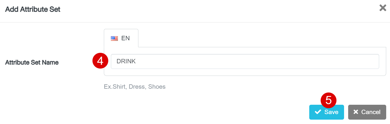 Managing Product Attribute (Size & Color) - MakeWebaEasy Blog