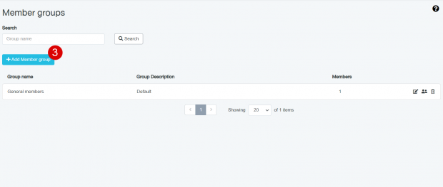 Setting Up a Group for Members - MakeWebaEasy Blog