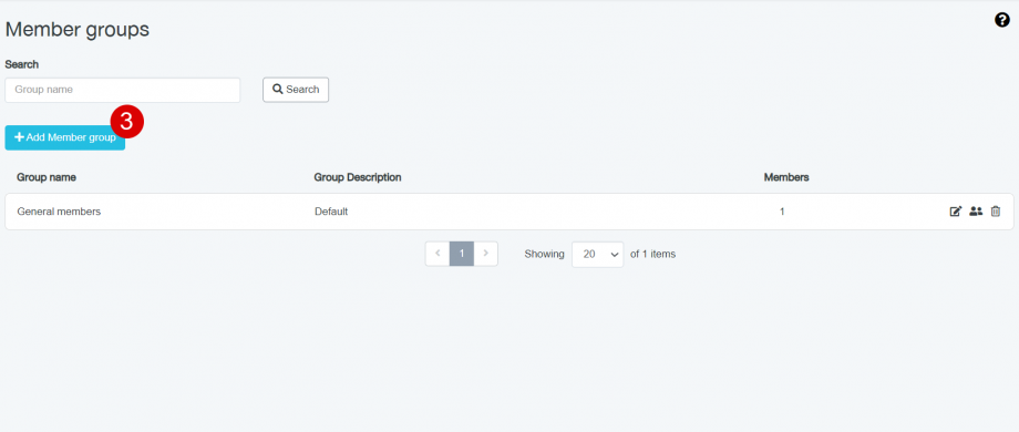 Setting Up a Group for Members - MakeWebaEasy Blog