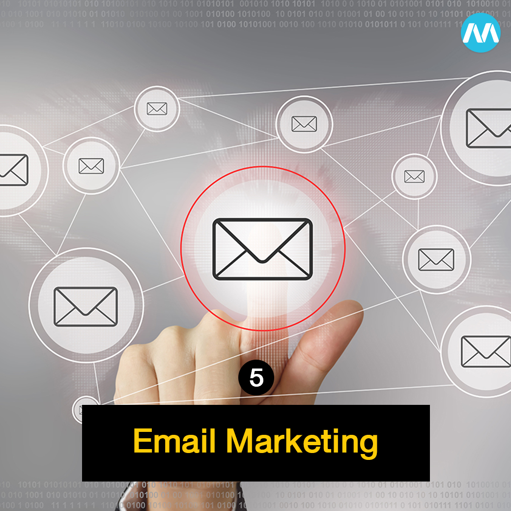 5.Email-Marketing - MakeWebaEasy Blog