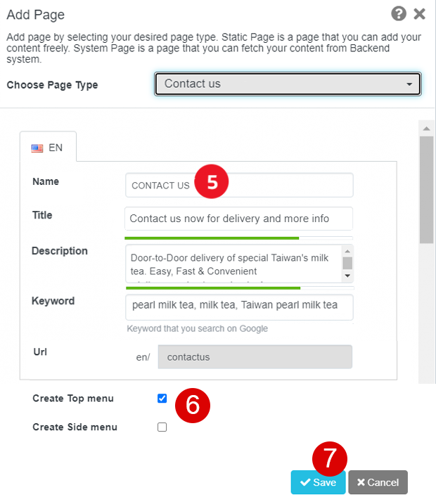 Halaman Admin - MakeWebaEasy Blog