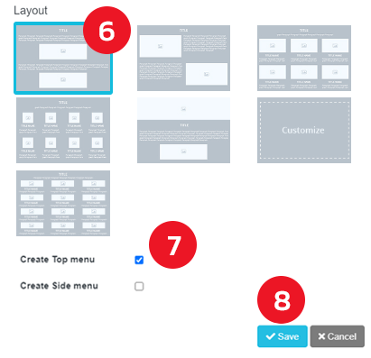 Halaman Admin - MakeWebaEasy Blog