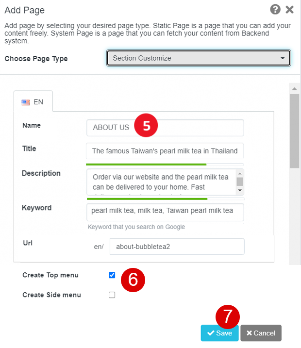 Halaman Admin - MakeWebaEasy Blog