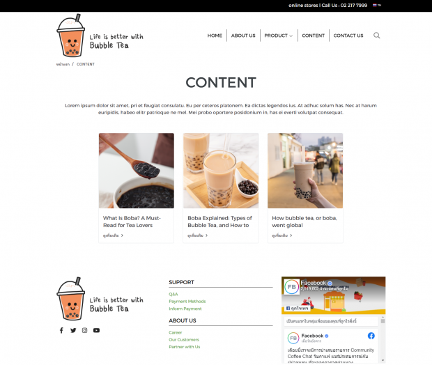 Menyesuaikan Layout Halaman - MakeWebaEasy Blog