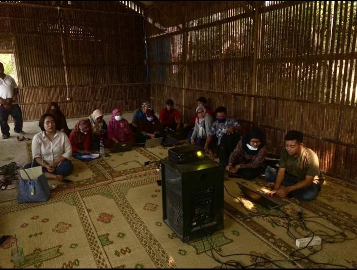 Program Desa Digital by MakeWebEasy untuk Mengembangkan Desa