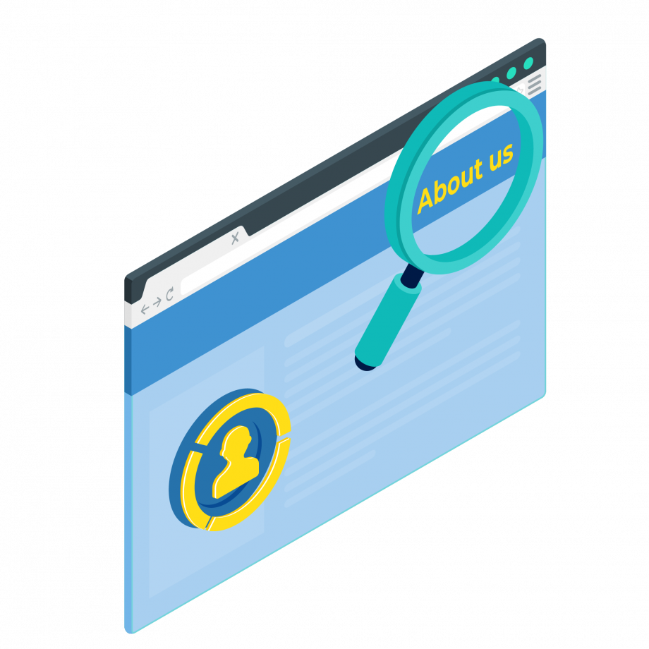 Membuat Halaman “Tentang Kami” di Website Agar Menarik