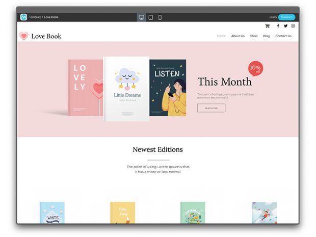 Whitespace: Ruang Kosong yang Membuat Website Luar Biasa