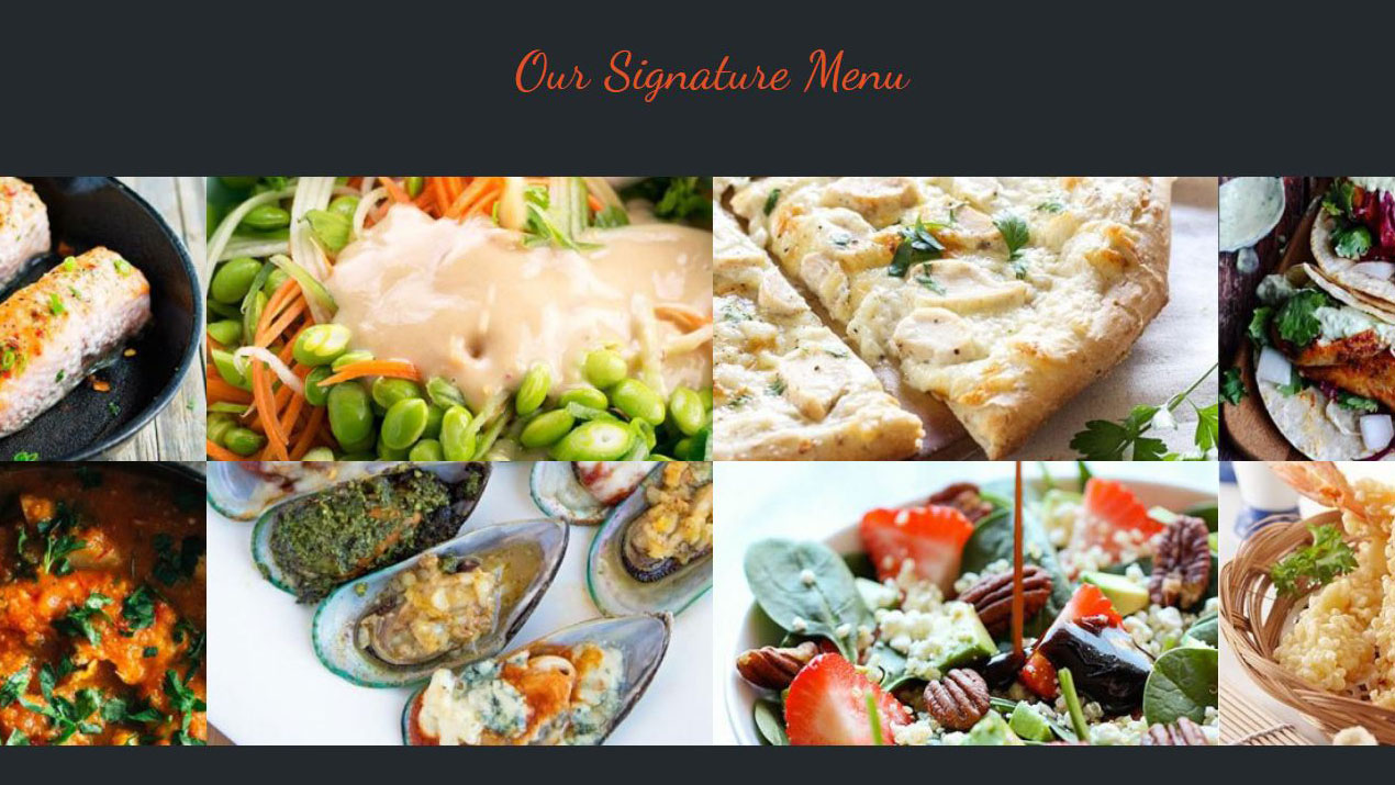 Website Restoran: Apa Saja Fitur Menarik yang Harus Dimilikinya