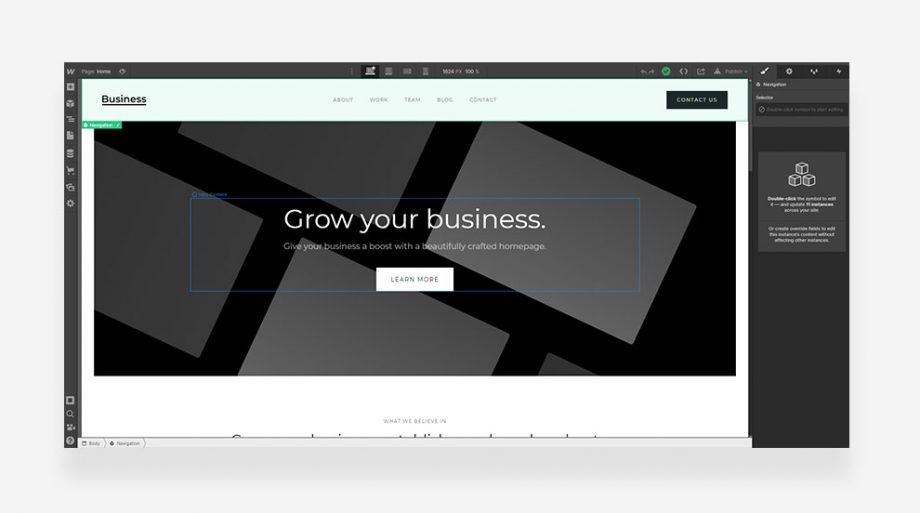 Desain Website yang Menarik? Cari Inspirasi dari Website Berikut!