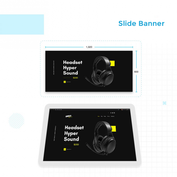 Rekomendasi Ukuran Gambar Website Dengan Sistem MakeWebEasy ...