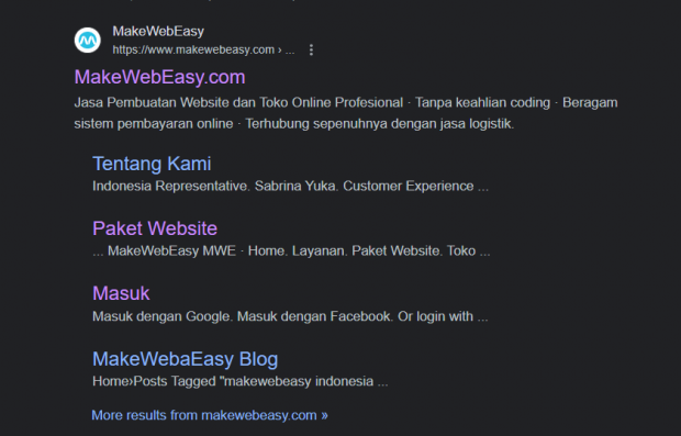 Web Design Checklist: 11 Hal yang Harus Ada Pada Home Page ...