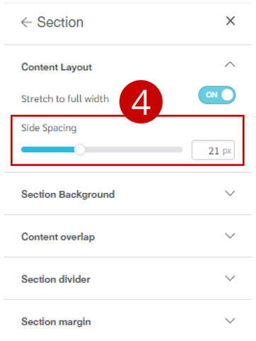 Tambah Bagian (Section) - MakeWebaEasy Blog