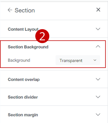 Tambah Bagian (Section) - MakeWebaEasy Blog
