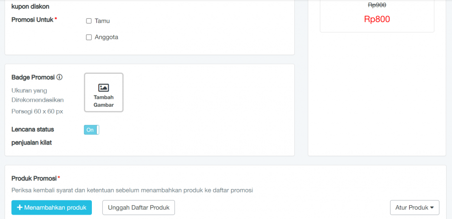 Flash Sale System - MakeWebaEasy Blog