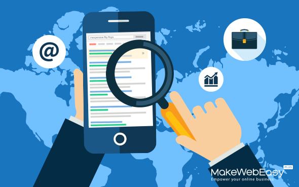 003Google เพิ่ม Mobile-Friendly Algorithm มาช่วยจัดอันดับ Search ในมือ ...