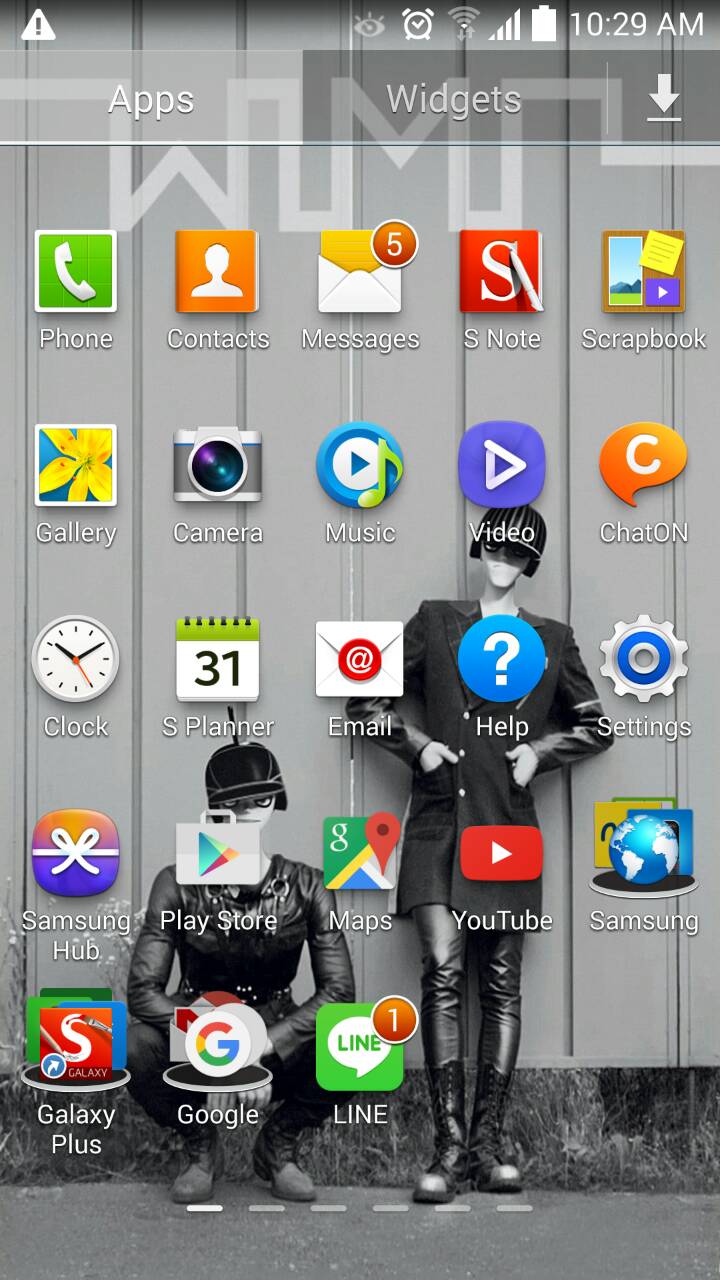 01-MakeWebEasy-And-mail - MakeWebEasy Blog