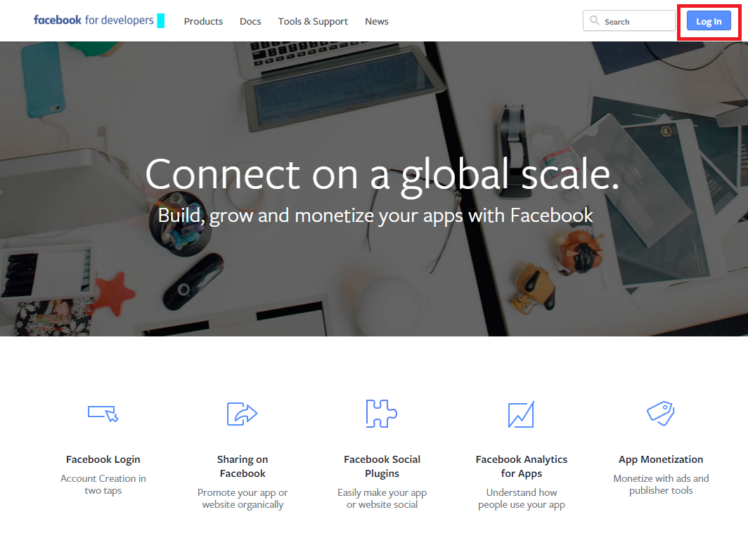 facebook-Developer - MakeWebEasy Blog