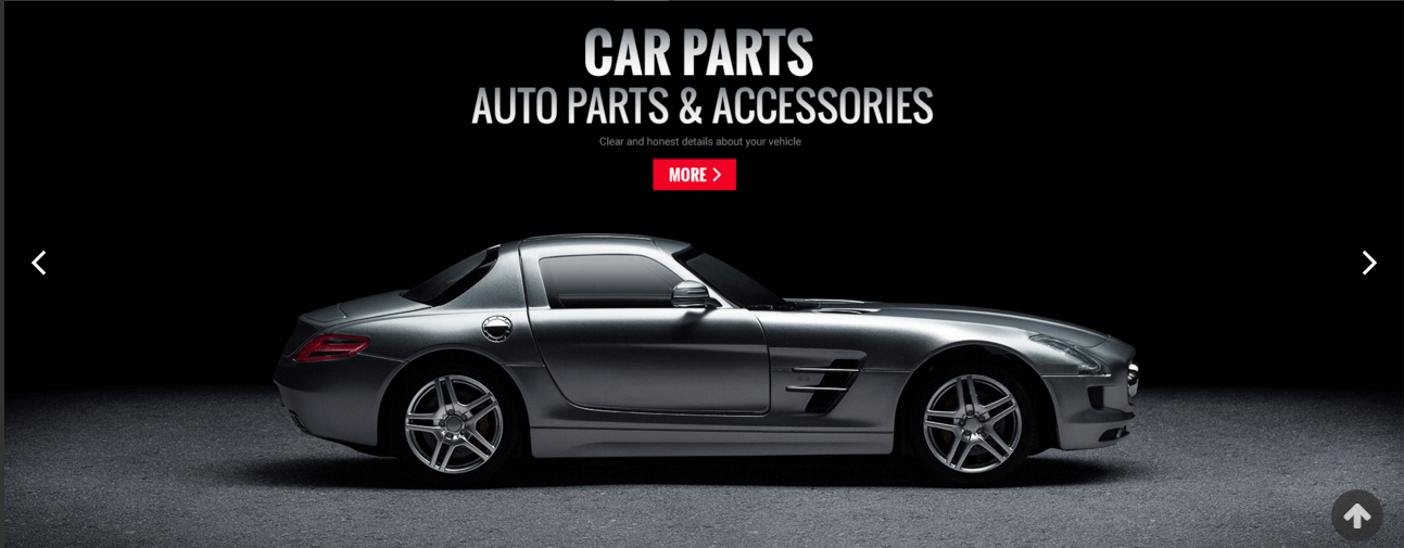 Review template “Car Parts” - MakeWebEasy Blog