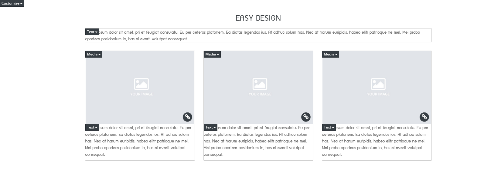 วิธีการจัดการ Body Widget เนื้อหา 7 - MakeWebEasy Blog