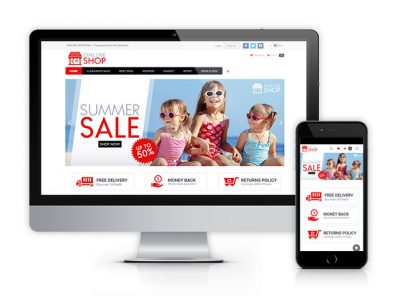 responsive - MakeWebEasy Blog