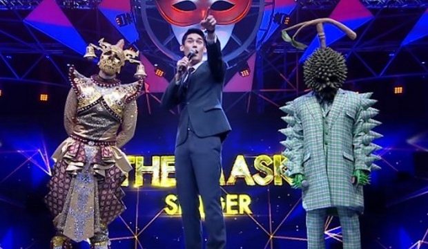 ชำเเหละ ความสำเร็จ ปรากฏการณ์ The Mask Singer ทำเอาวงการละคร สะเทือน ...
