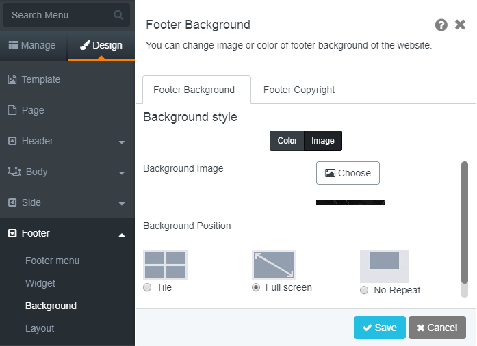 BG Footer - MakeWebEasy Blog
