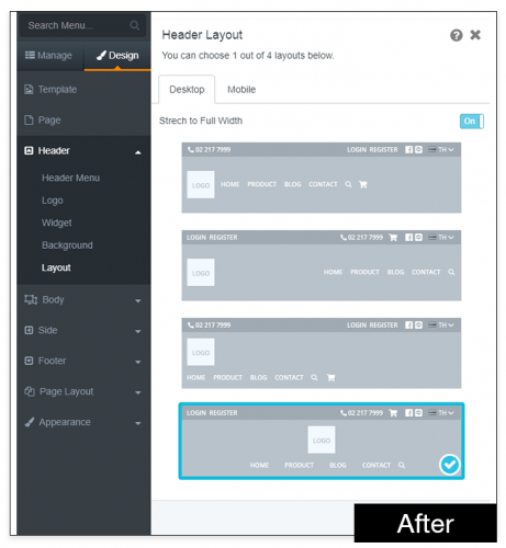 Desktop-Layout-1 - MakeWebEasy Blog