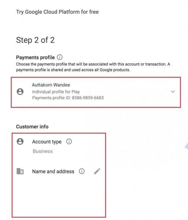 ตั้งค่าใช้งาน Google Map - MakeWebaEasy Blog