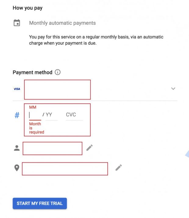 ตั้งค่าใช้งาน Google Map - MakeWebaEasy Blog