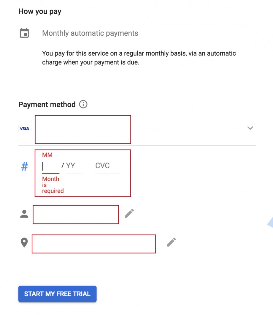 การใช้งาน Google API , Google Login และ Google Map - MakeWebEasy Blog