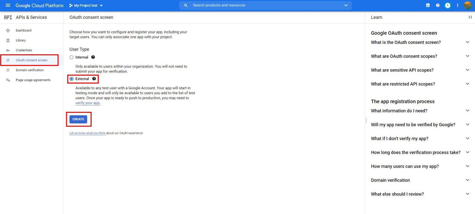 การใช้งาน Google API , Google Login และ Google Map - MakeWebEasy Blog