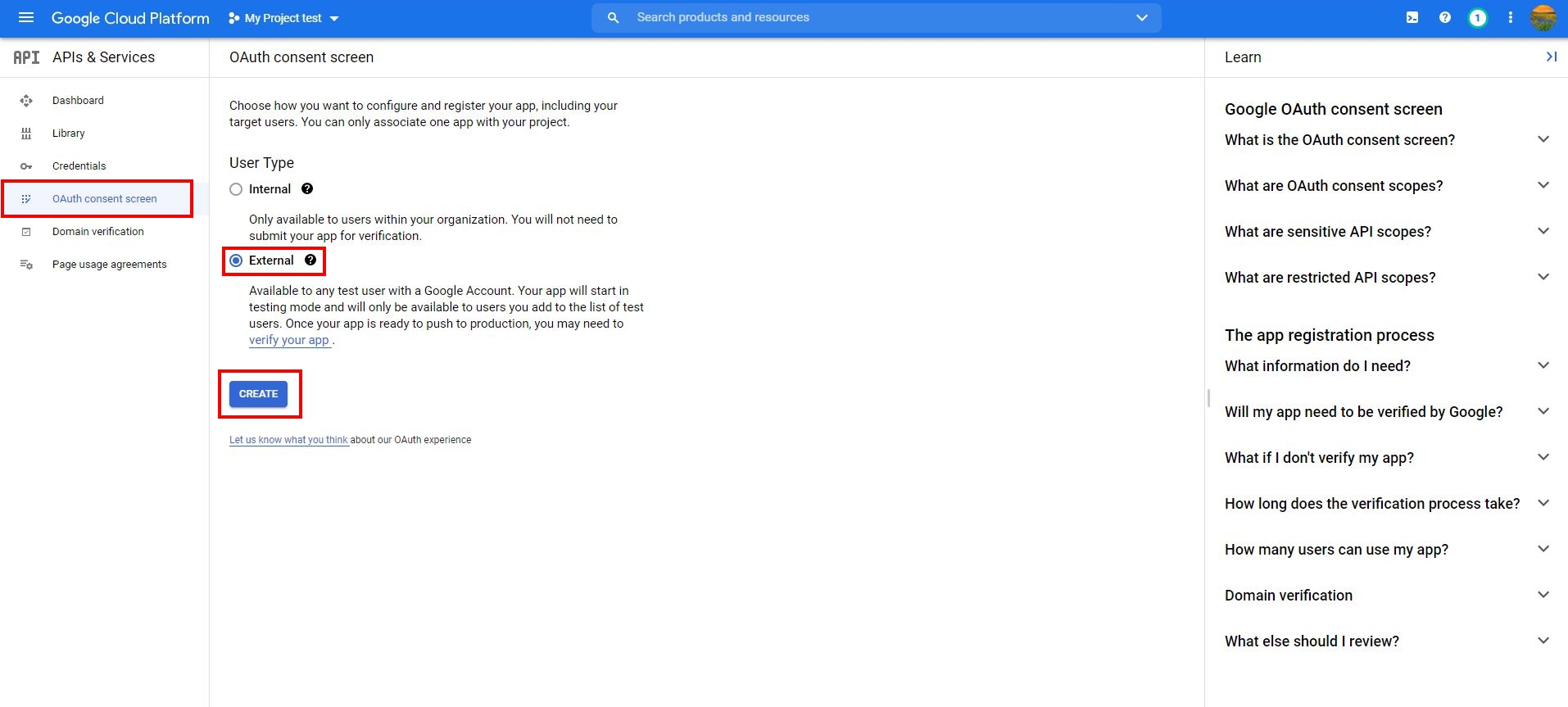 การเชื่อมต่อ Google API - MakeWebEasy Blog
