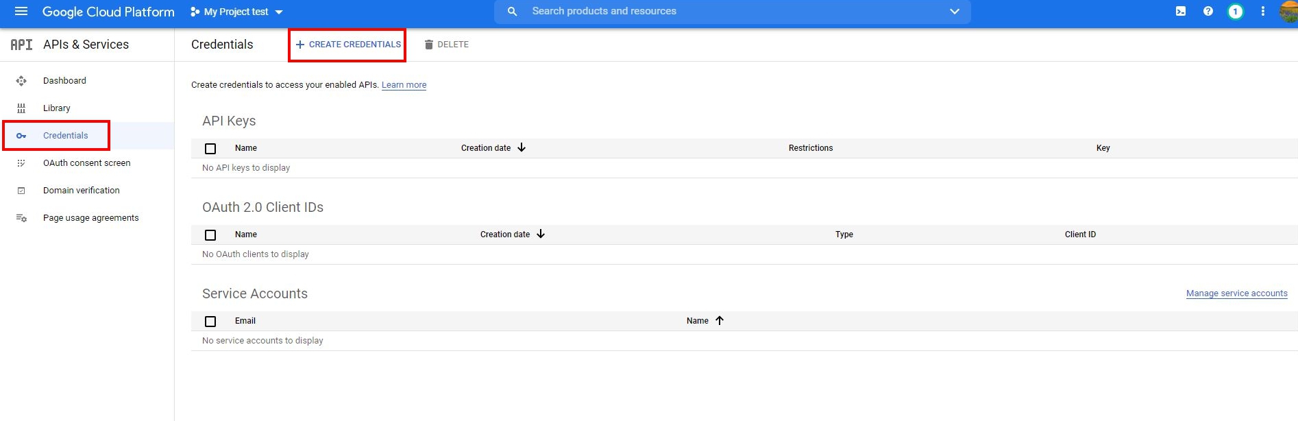 การเชื่อมต่อ Google API - MakeWebEasy Blog