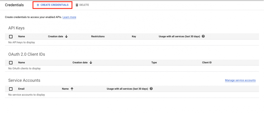 การใช้งาน Google API , Google Login และ Google Map - MakeWebEasy Blog