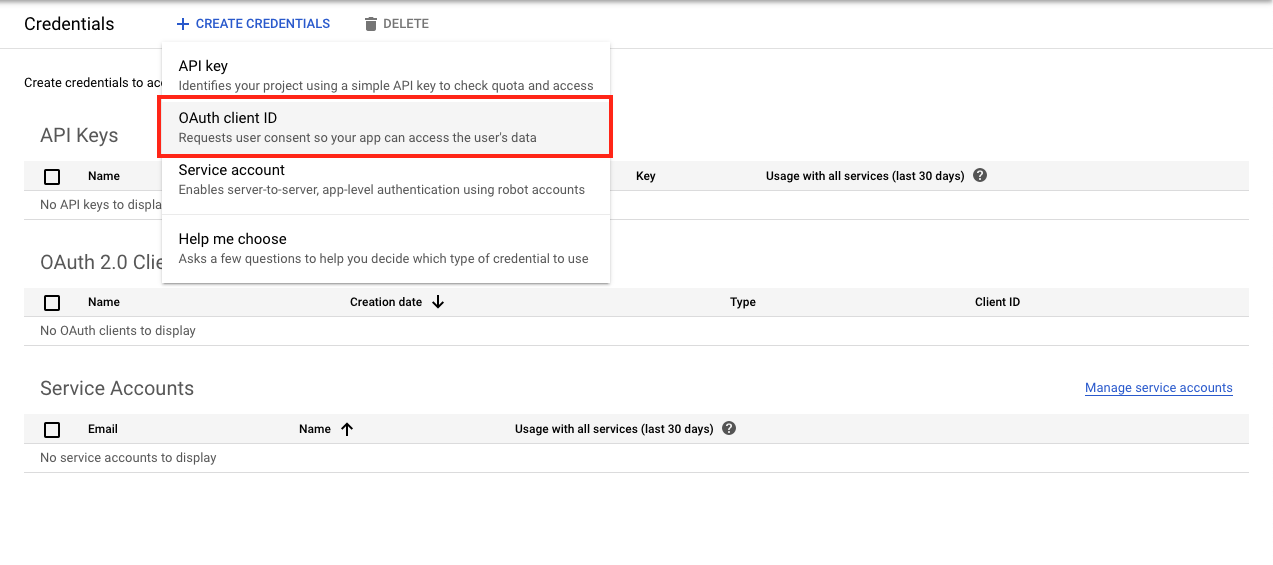 การใช้งาน Google API , Google Login และ Google Map - MakeWebEasy Blog