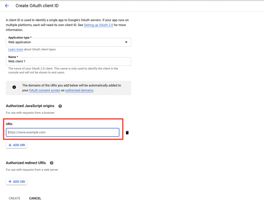 การใช้งาน Google API , Google Login และ Google Map - MakeWebEasy Blog