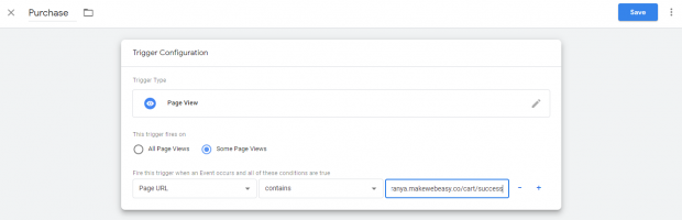 การใช้งานและติดตั้ง LINE Tag & Conversion - MakeWebEasy Blog
