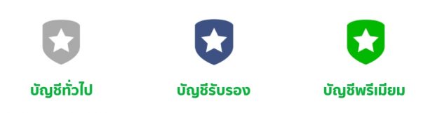 อยากมี บัญชีรับรอง Line Official Account ต้องทำอย่างไร ? - MakeWebEasy Blog