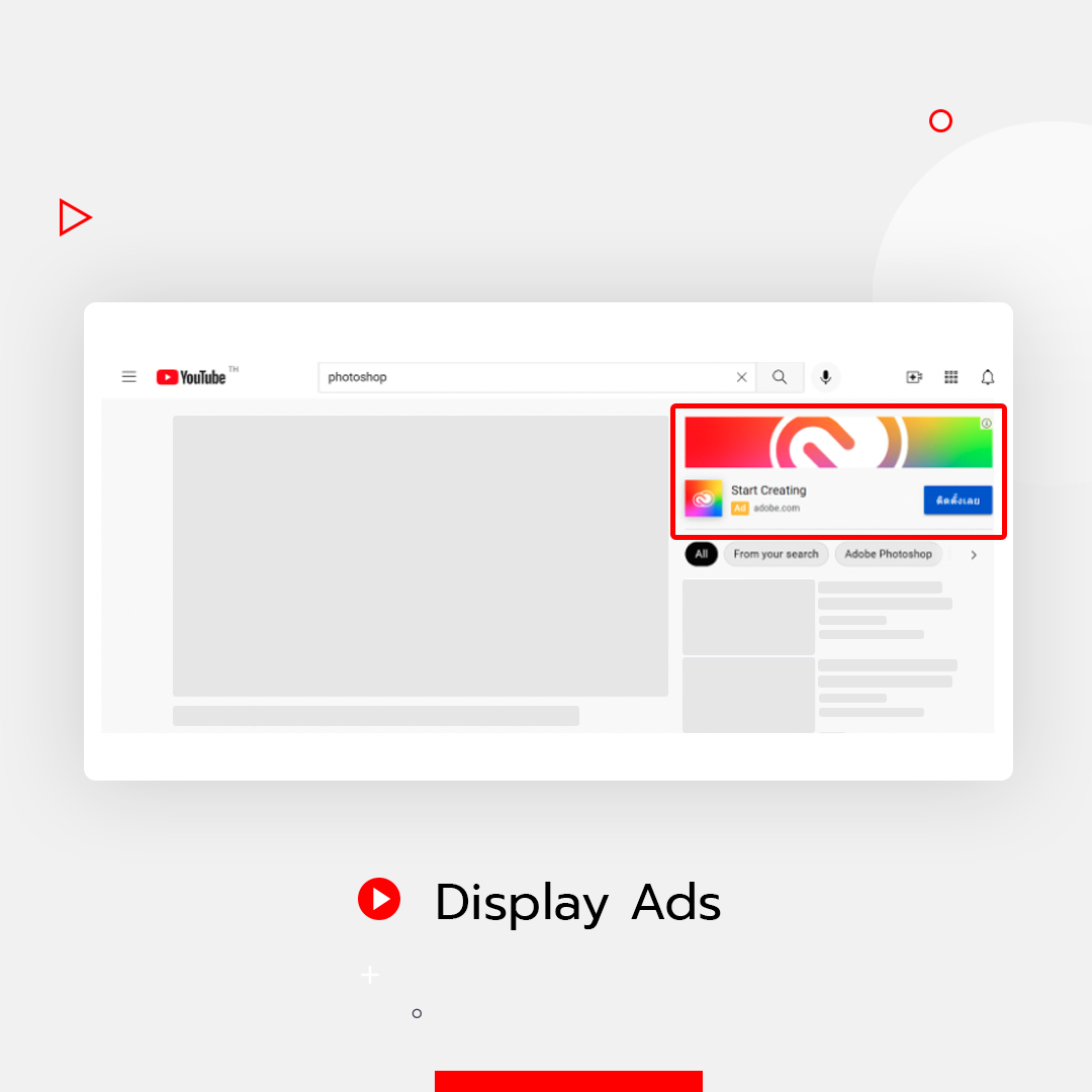 โฆษณาบน YouTube แบบไหนที่เหมาะกับธุรกิจคุณ - MakeWebEasy Blog