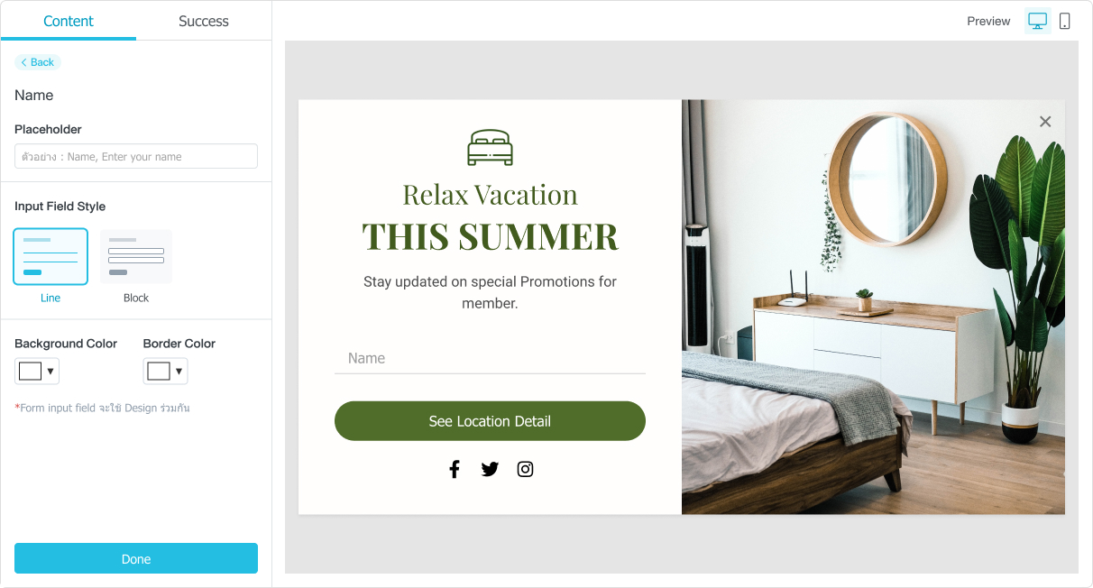 Preview Section (2) - MakeWebEasy Blog