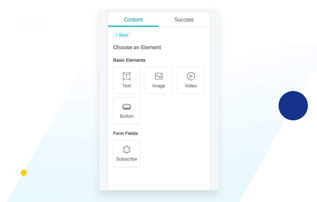MakeWebEasy New Feature – Event Popup - MakeWebEasy Blog