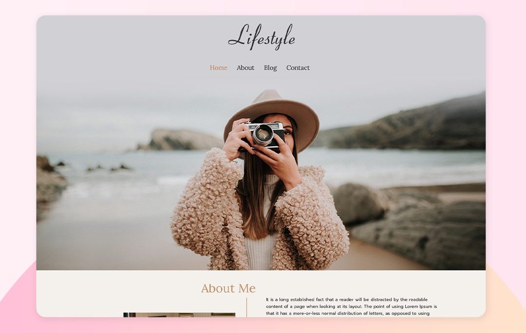 5.Image headers - MakeWebEasy Blog