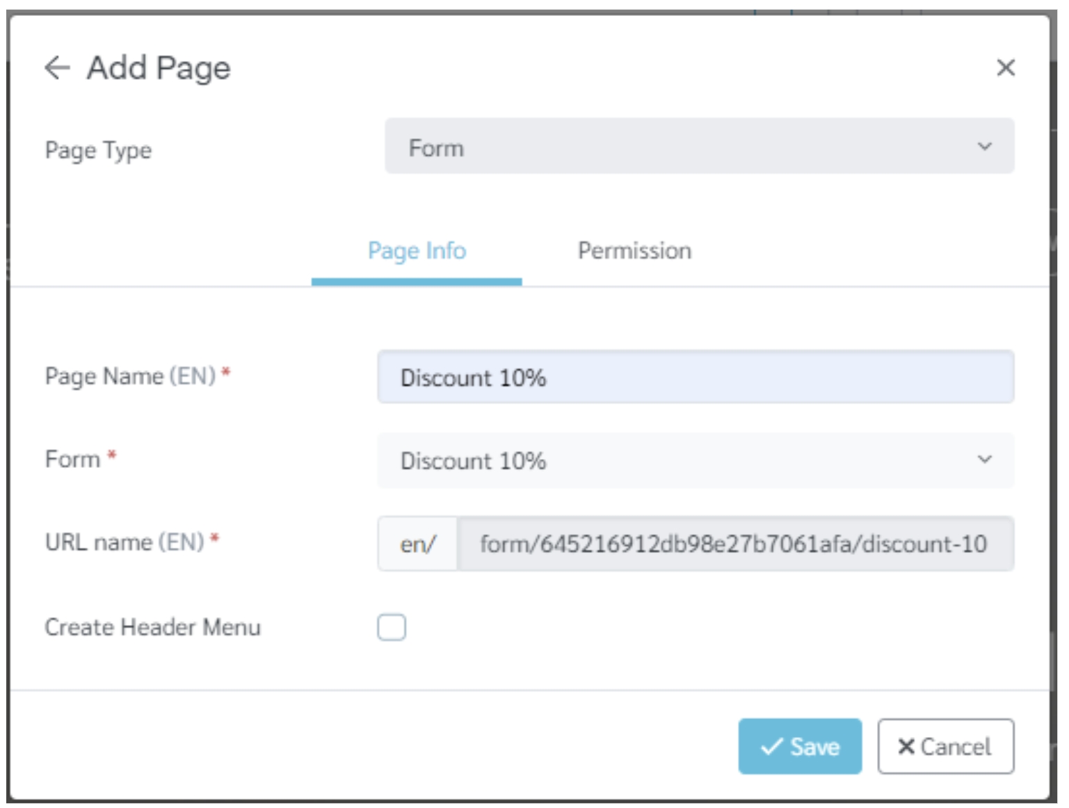 การสร้างเพจแบบฟอร์ม - MakeWebEasy Blog