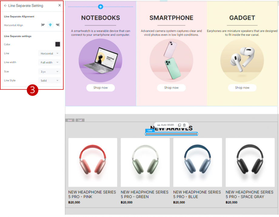 Add Widget - MakeWebaEasy Blog