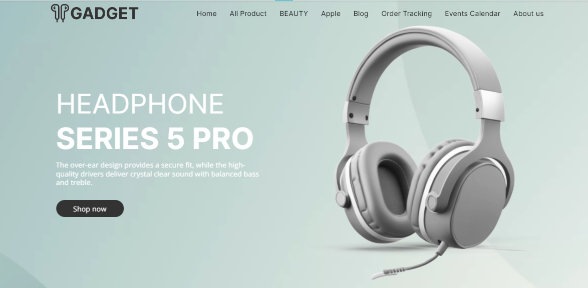 การปรับแต่งรูปแบบส่วนบน (Header) - MakeWebEasy Blog