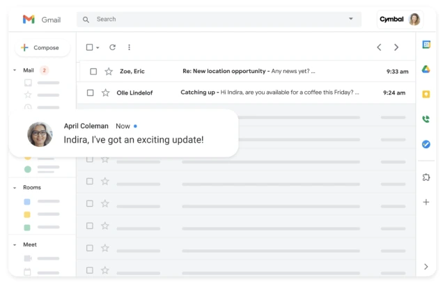 Easily Create Your Company Email with Google Workspace (G-Suite) Service