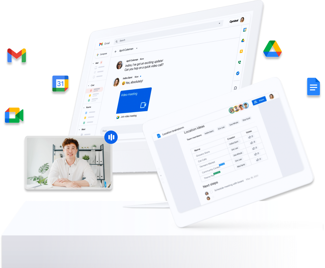 Easily Create Your Company Email with Google Workspace (G-Suite) Service